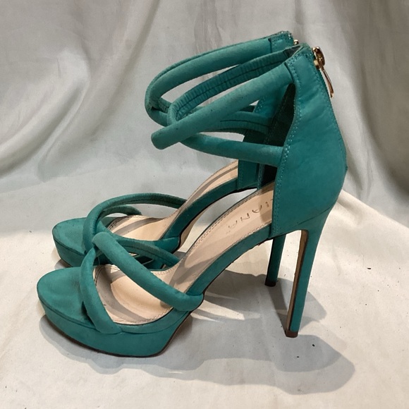 Liliana | Shoes | Liliana High Heels Sandals | Poshmark